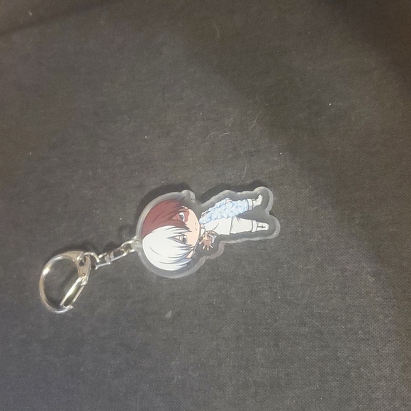 my hero academia | Accessories | My Hero Academia Shoto Todoroki ...